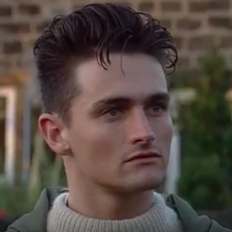 Michael Feldmann - List of appearances | Emmerdale Wiki | Fandom