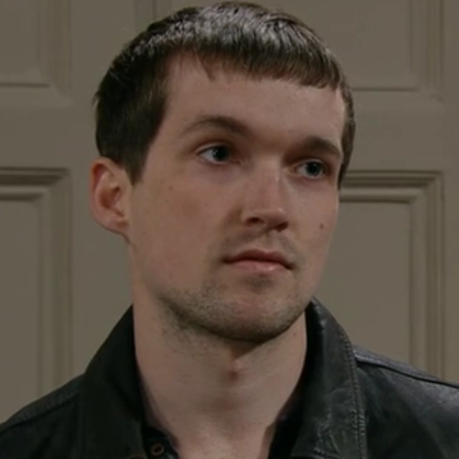 Robbie Lawson - List of appearances | Emmerdale Wiki | Fandom