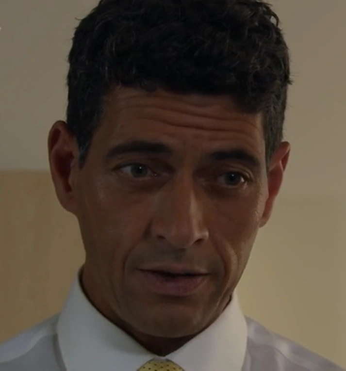 Dr Scott | Emmerdale Wiki | Fandom