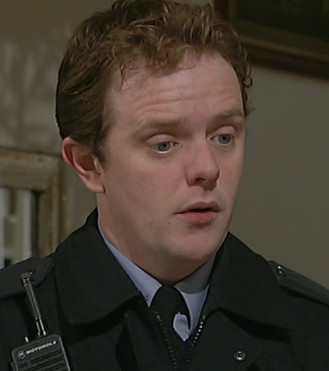 Officer Price | Emmerdale Wiki | Fandom