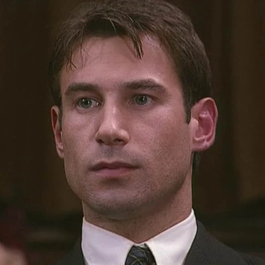 Steve Marchant | Emmerdale Wiki | Fandom