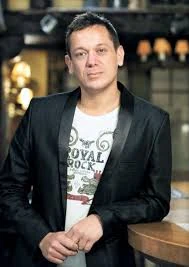 Gavin Blyth | Emmerdale Wiki | Fandom