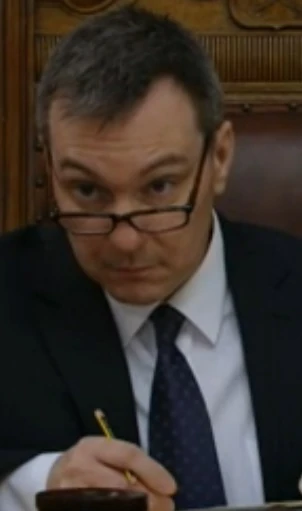 Magistrate (Episode 6766) | Emmerdale Wiki | Fandom