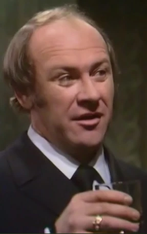 Ronald Proctor | Emmerdale Wiki | Fandom