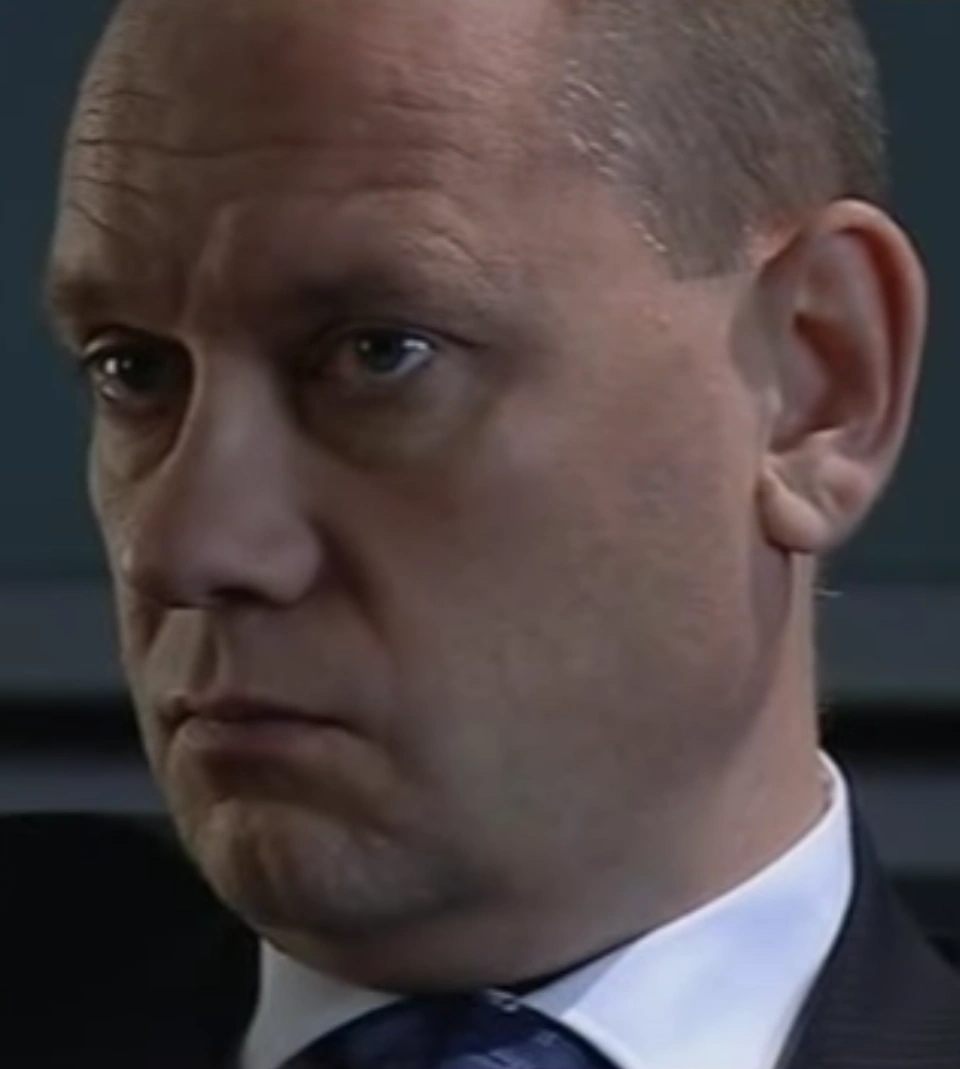 DS Richards | Emmerdale Wiki | Fandom