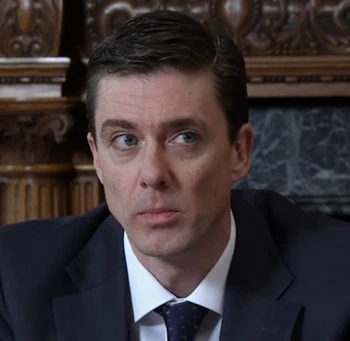 Raymond Butler | Emmerdale Wiki | Fandom