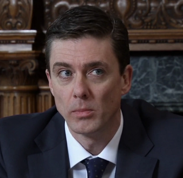 Raymond Butler | Emmerdale Wiki | Fandom