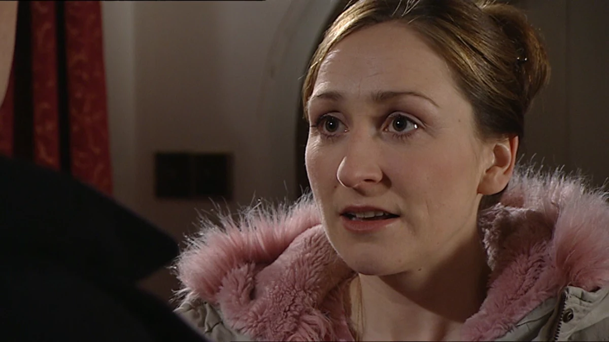 Episode 3976 (15th February 2005) | Emmerdale Wiki | Fandom