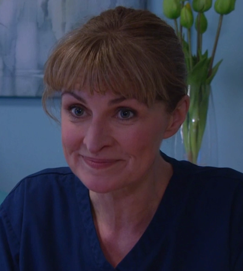 Consultant (Lesley Harcourt) | Emmerdale Wiki | Fandom