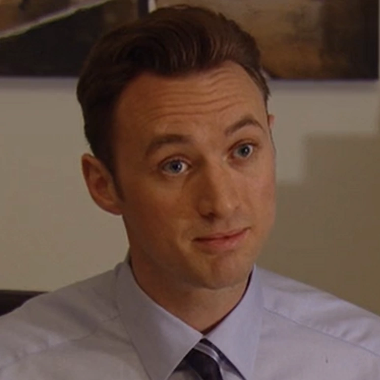 Liam Cavanagh - List of appearances | Emmerdale Wiki | Fandom