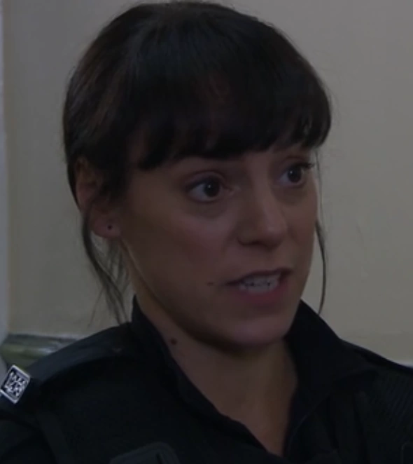 Police Officer (Episode 7600) | Emmerdale Wiki | Fandom