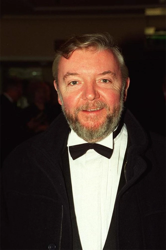 Tony Haygarth | Emmerdale Wiki | Fandom