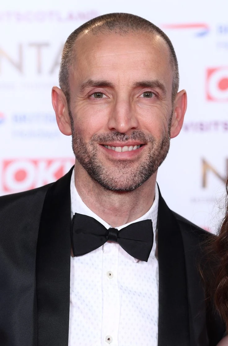 James Hooton | Emmerdale Wiki | Fandom