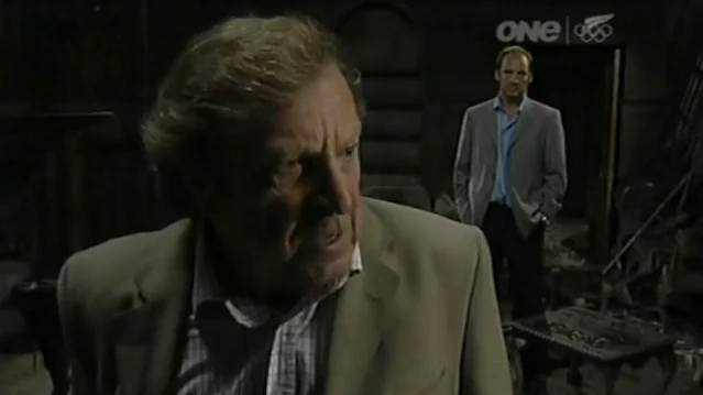 Episode 4161 (23rd September 2005) | Emmerdale Wiki | Fandom