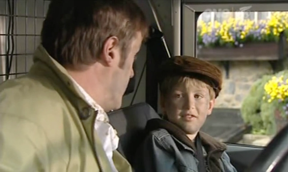 Episode 4138 (29th August 2005) | Emmerdale Wiki | Fandom