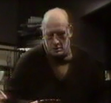 Ted Dean | Emmerdale Wiki | Fandom