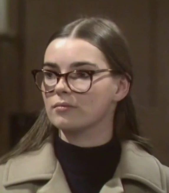 Christine Sharp - List of appearances | Emmerdale Wiki | Fandom