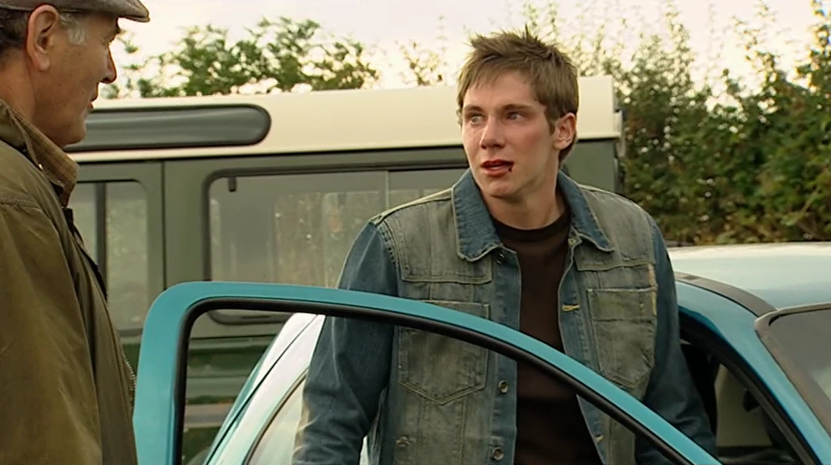 Episode 4168 (3rd October 2005) | Emmerdale Wiki | Fandom