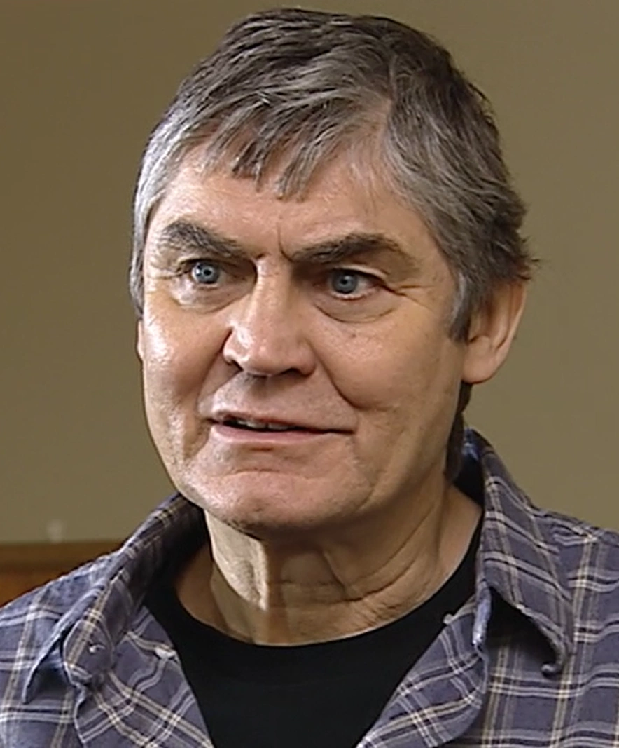 Terence Turner | Emmerdale Wiki | Fandom