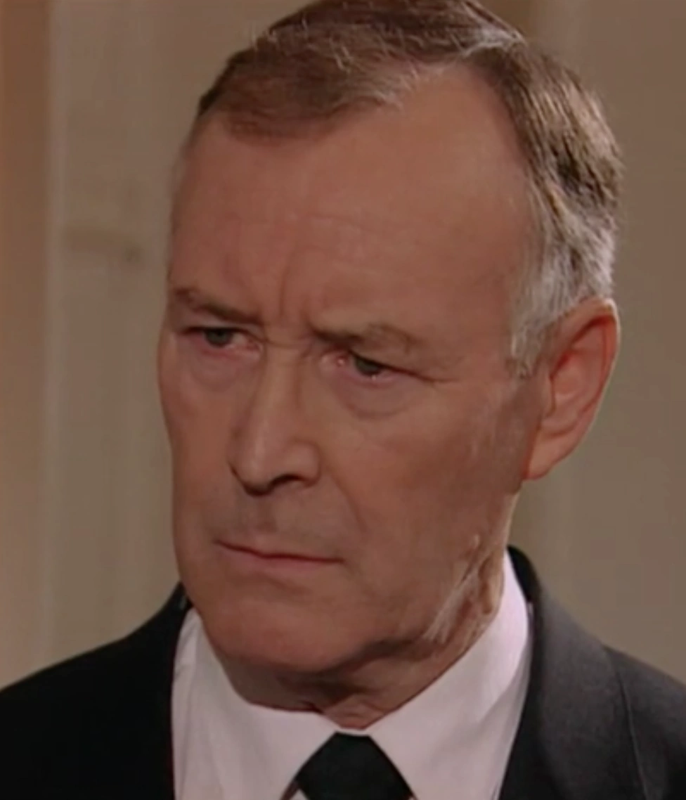 Butler (Episode 2321) | Emmerdale Wiki | Fandom