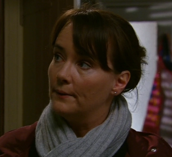 Jess Payne | Emmerdale Wiki | Fandom