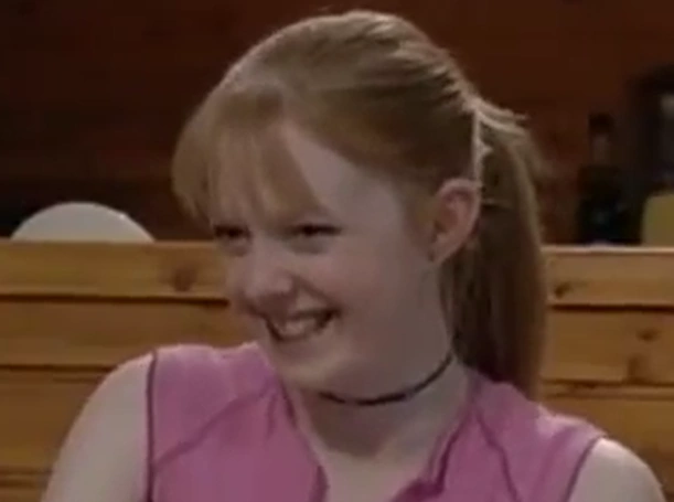 Lucy Calder | Emmerdale Wiki | Fandom