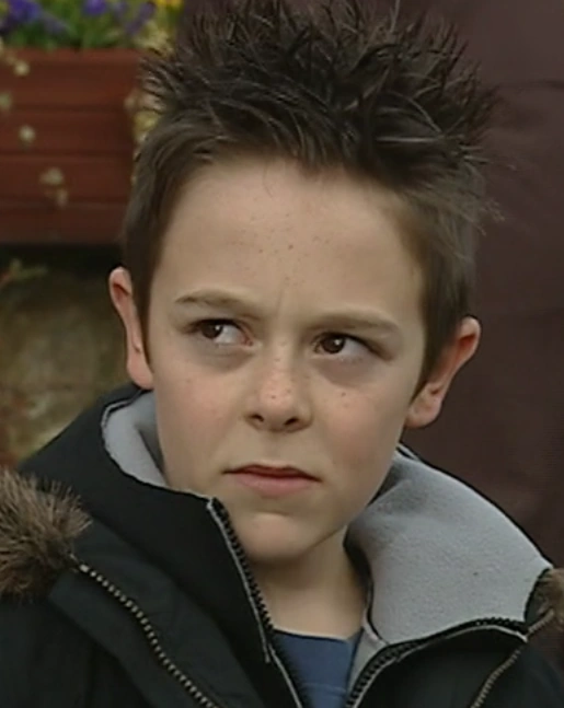 Aaron Dingle - List of appearances | Emmerdale Wiki | Fandom