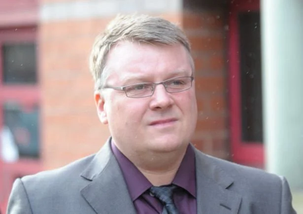 Cy Chadwick | Emmerdale Wiki | Fandom