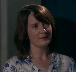 DS Sanders | Emmerdale Wiki | Fandom