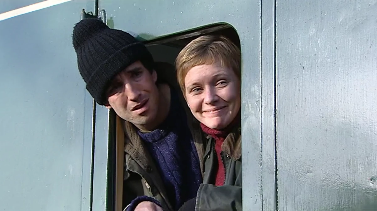 Episode 3954 (20th January 2005) | Emmerdale Wiki | Fandom