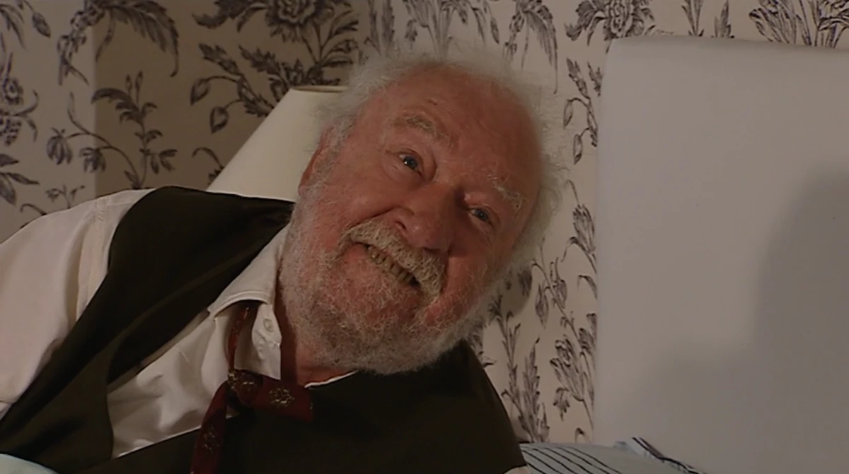 Episode 4197 (6th November 2005) | Emmerdale Wiki | Fandom