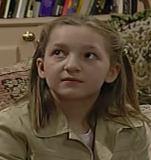 Kayleigh Gibbs - List of appearances | Emmerdale Wiki | Fandom