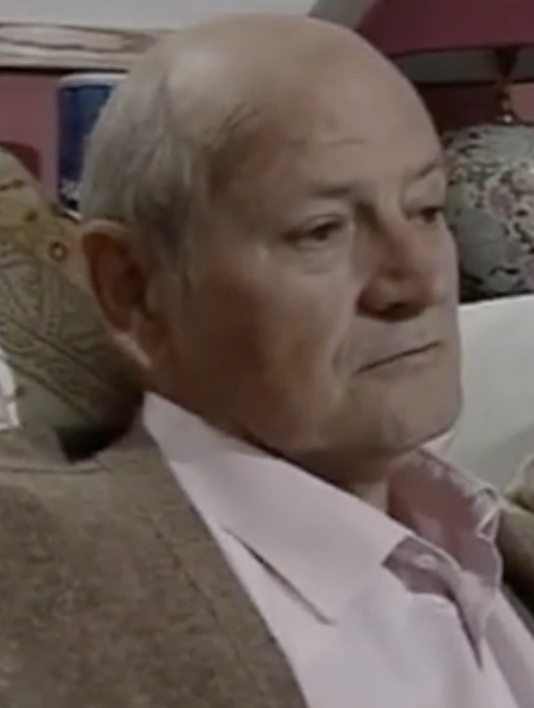 Les Taylor | Emmerdale Wiki | Fandom