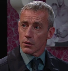 Mark Bails | Emmerdale Wiki | Fandom