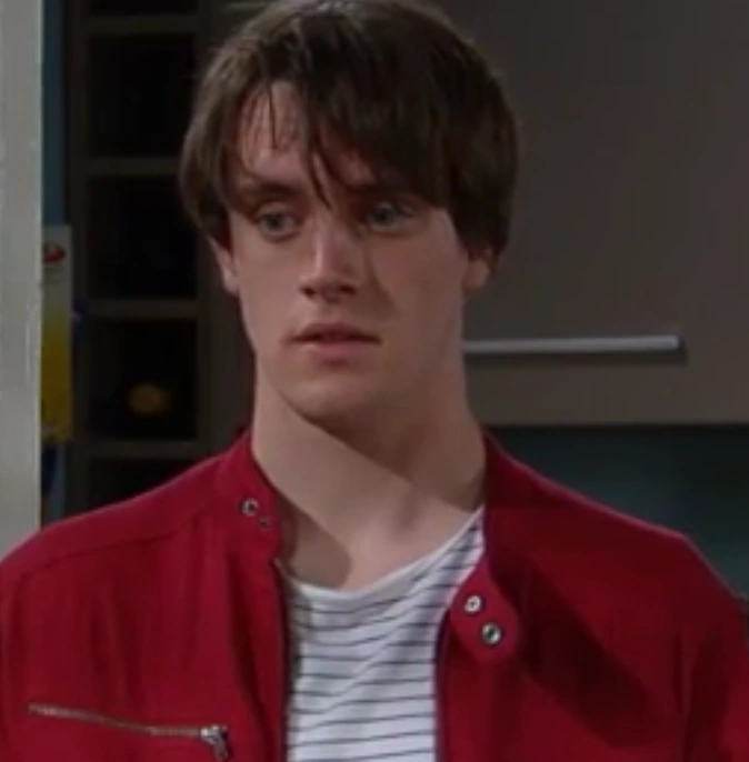 Darren Thompson | Emmerdale Wiki | Fandom