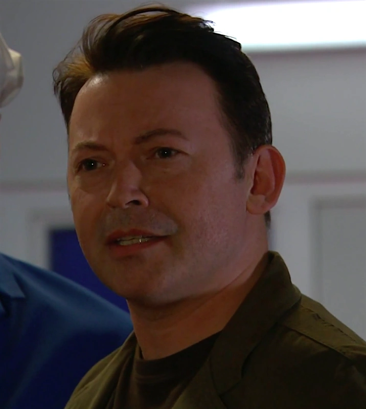 Dennis Richards | Emmerdale Wiki | Fandom