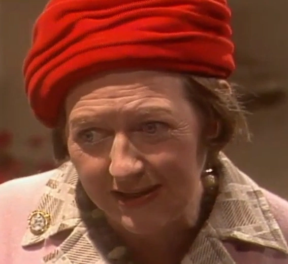 Gladys Bullock | Emmerdale Wiki | Fandom