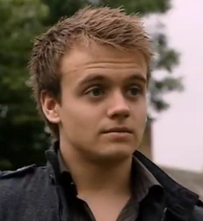 Jake Doland | Emmerdale Wiki | Fandom