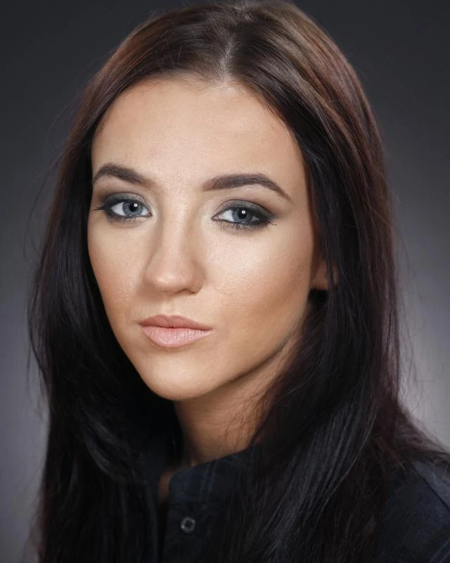 Ashlie Robinson | Emmerdale Wiki | Fandom