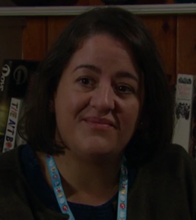 Penny (2017/20 character) | Emmerdale Wiki | Fandom