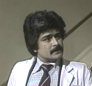 Dr. Patel | Emmerdale Wiki | Fandom