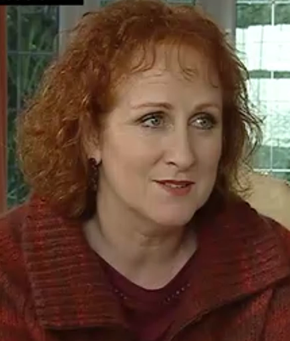 Lila Griffith | Emmerdale Wiki | Fandom