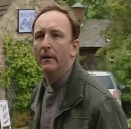 Vincent Spode | Emmerdale Wiki | Fandom