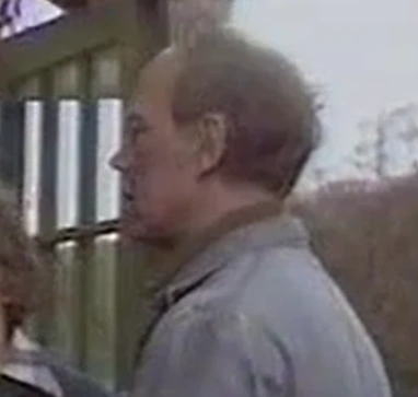 Alan Eames | Emmerdale Wiki | Fandom