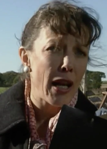 Angela Johnson | Emmerdale Wiki | Fandom