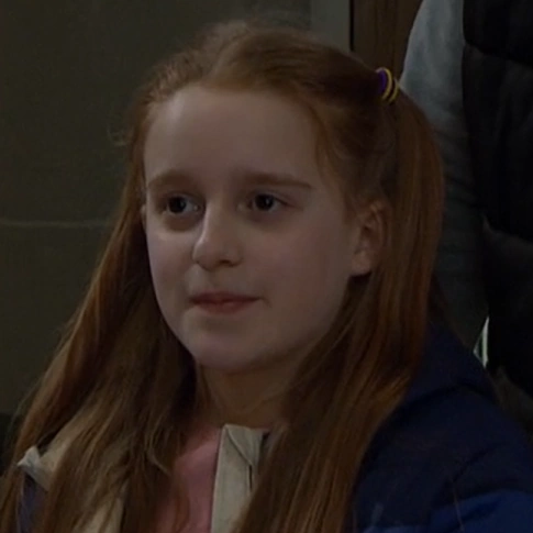 Clemmie Reed | Emmerdale Wiki | Fandom