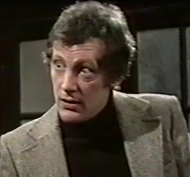 James Bonfils | Emmerdale Wiki | Fandom