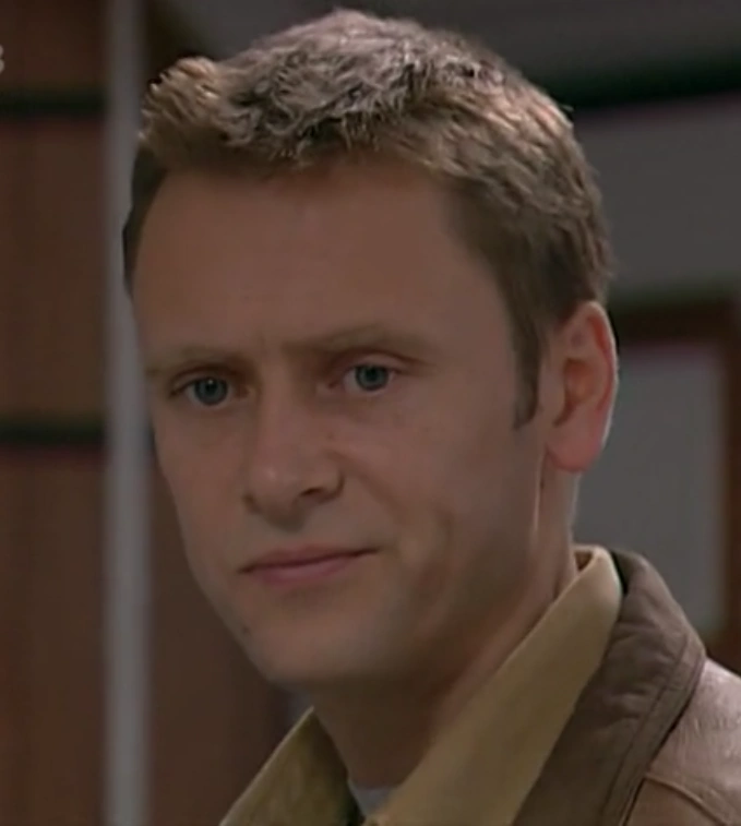 Liam Hammond | Emmerdale Wiki | Fandom