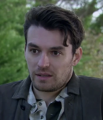 Mackenzie Boyd | Emmerdale Wiki | Fandom