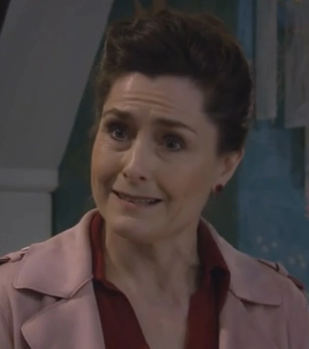 Miss Cathcart | Emmerdale Wiki | Fandom